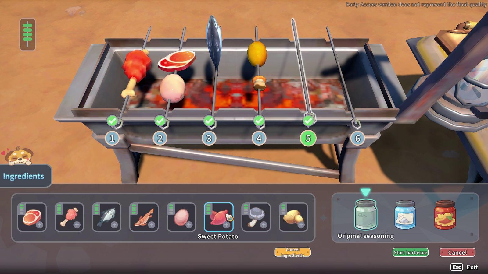 My Time at Sandrock - Winter Festival - Neoseeker