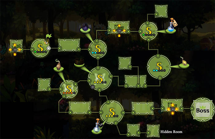 Walkthrough Part 3: Fairyland (Mercedes) - Odin Sphere: Leifthrasir ...