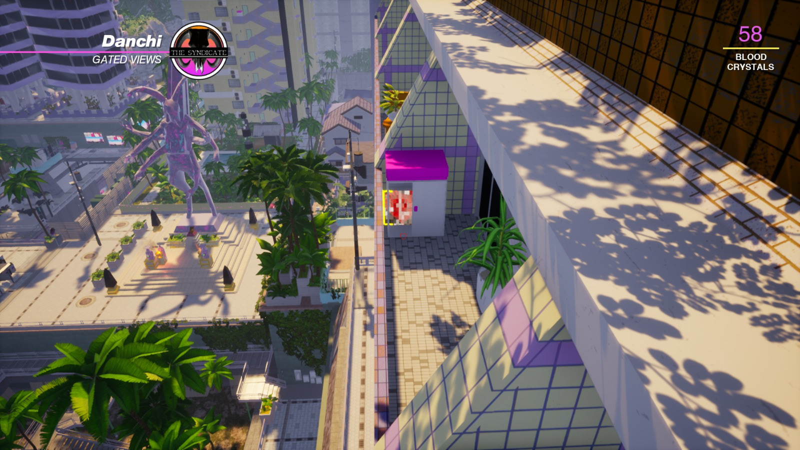 Danchi - Paradise Killer Walkthrough - Neoseeker