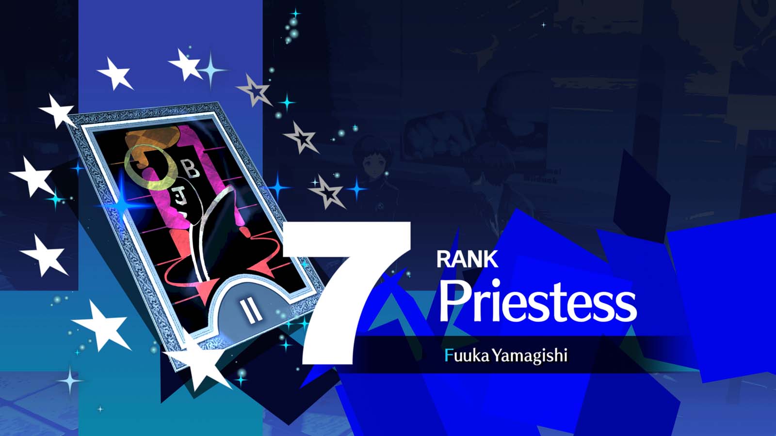 November Walkthrough - Persona 3 Reload - Neoseeker