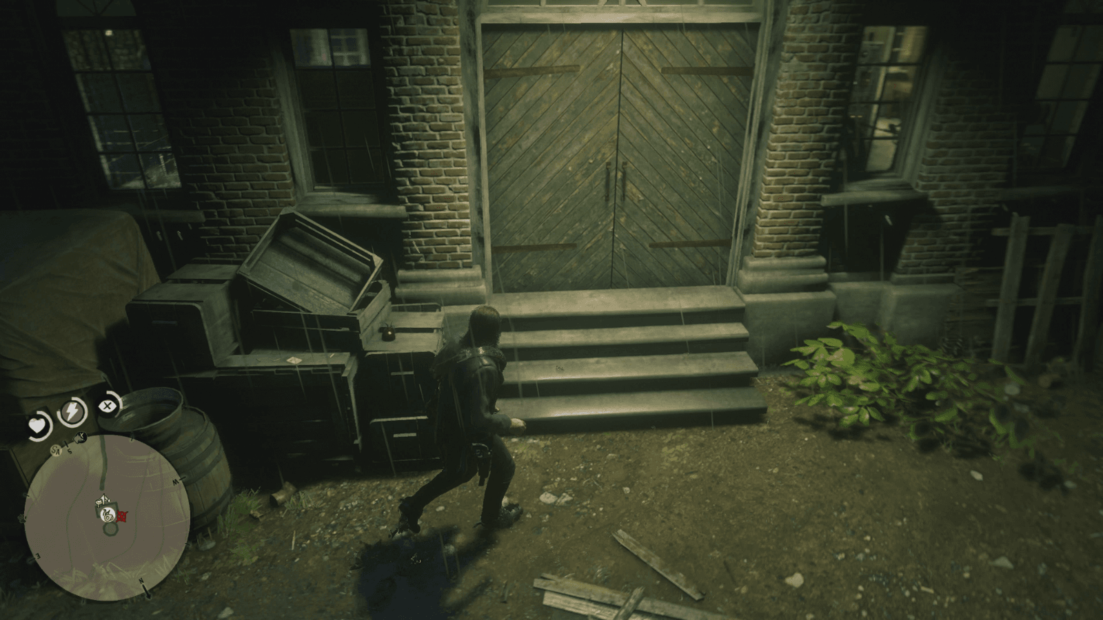 A Bright Bouncing Boy Walkthrough - Red Dead Redemption 2 - Neoseeker