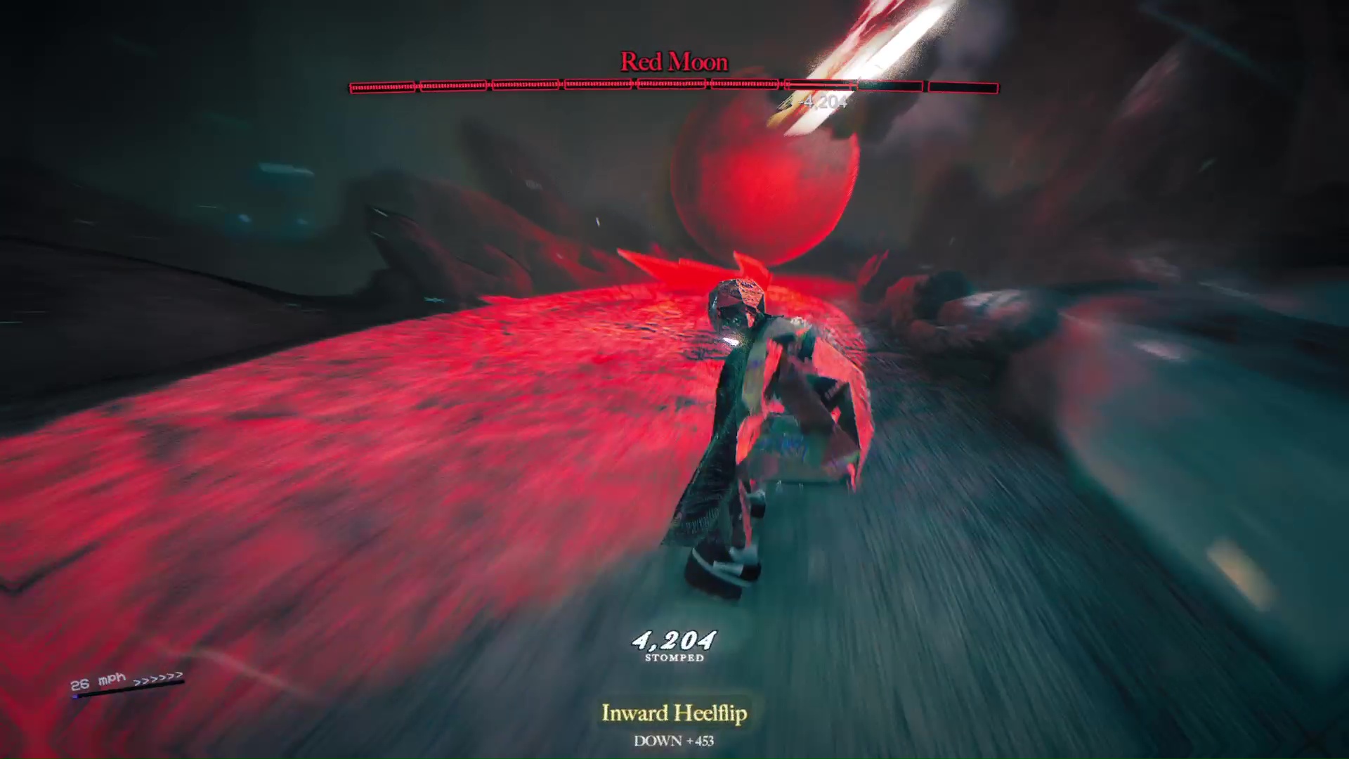 Chapter 2 - Skate Story Walkthrough - Neoseeker