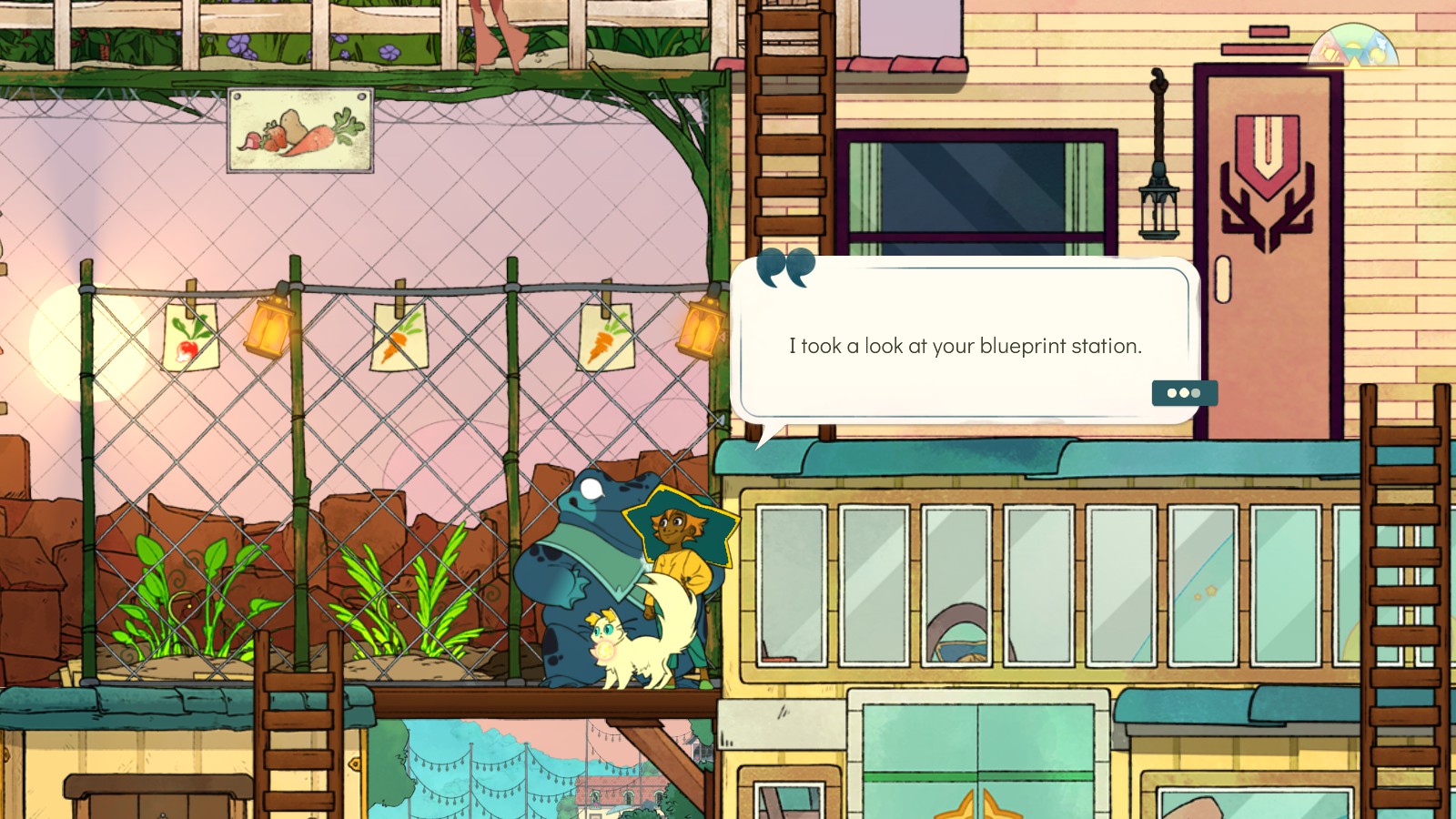 Upgrading your ship - Spiritfarer Walkthrough - Neoseeker