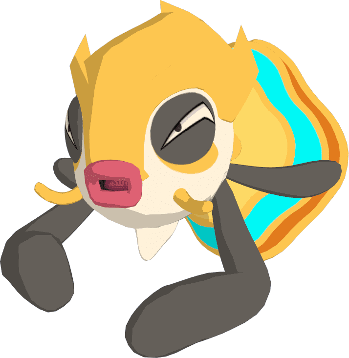 Temtem - Iwaba Walkthrough - Neoseeker