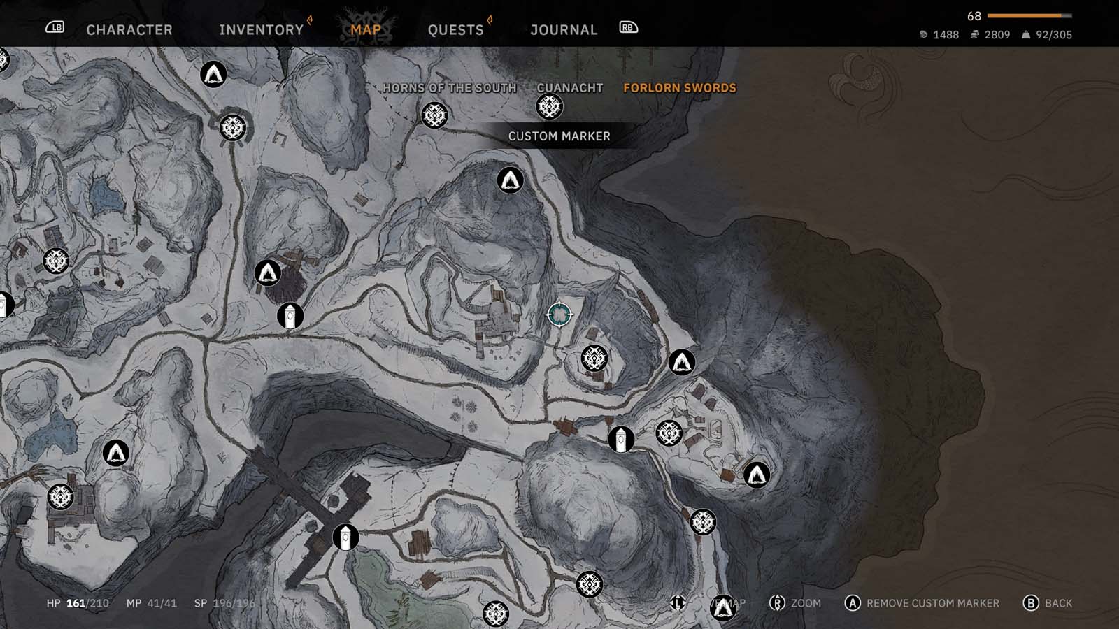 How To Get The Secret Ending Guide - Tainted Grail: The Fall of Avalon ...