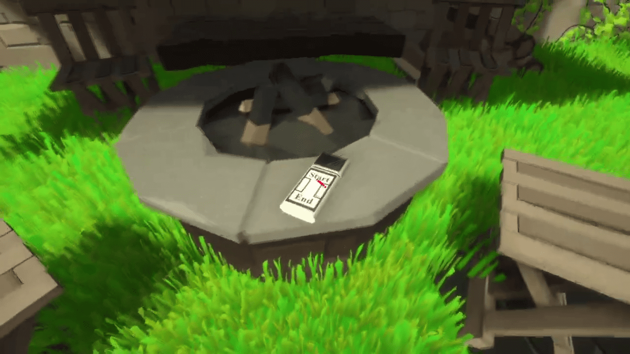 The Looker Walkthrough and Guide - Neoseeker