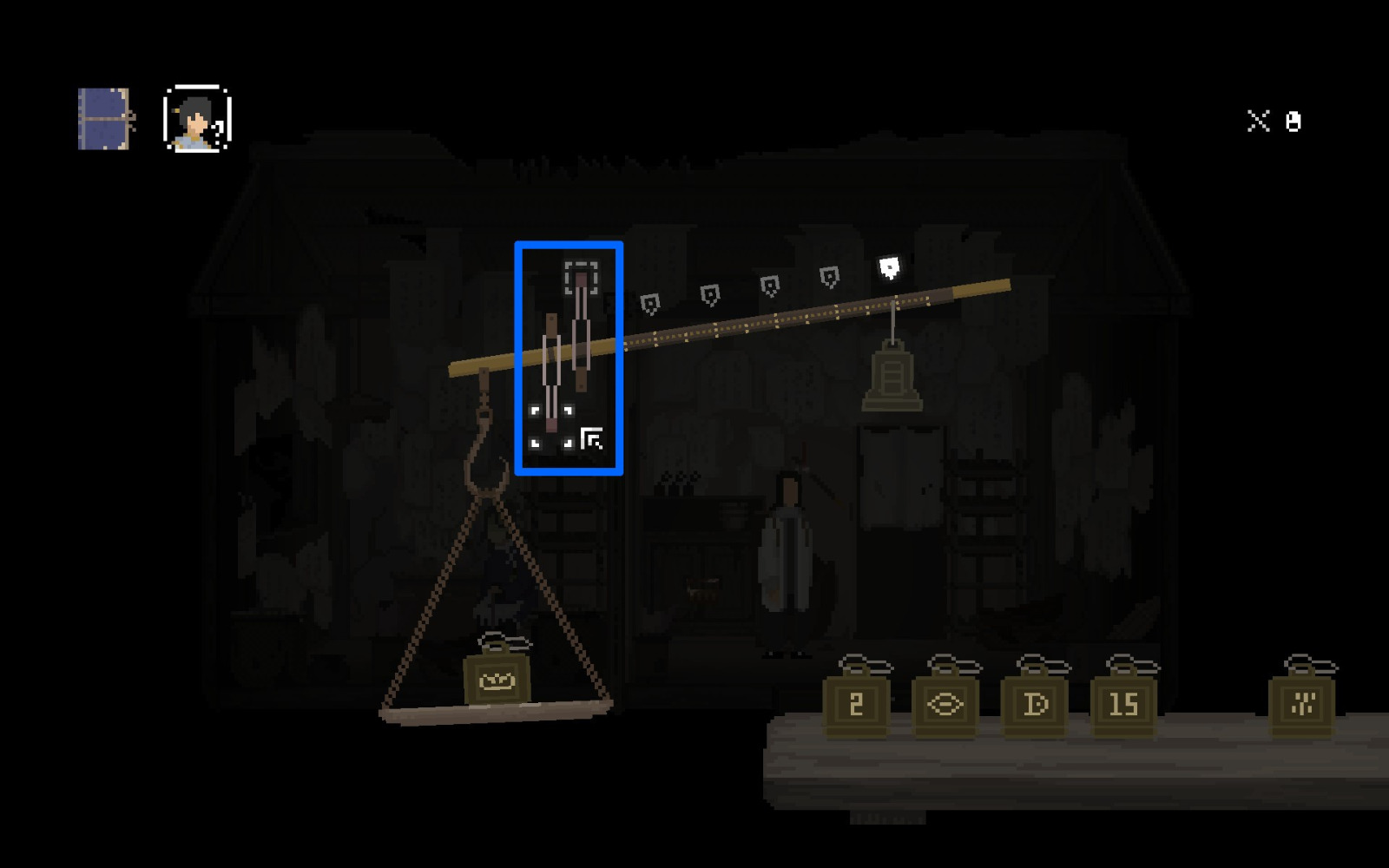 Chapter 1 - The Rewinder Walkthrough - Neoseeker