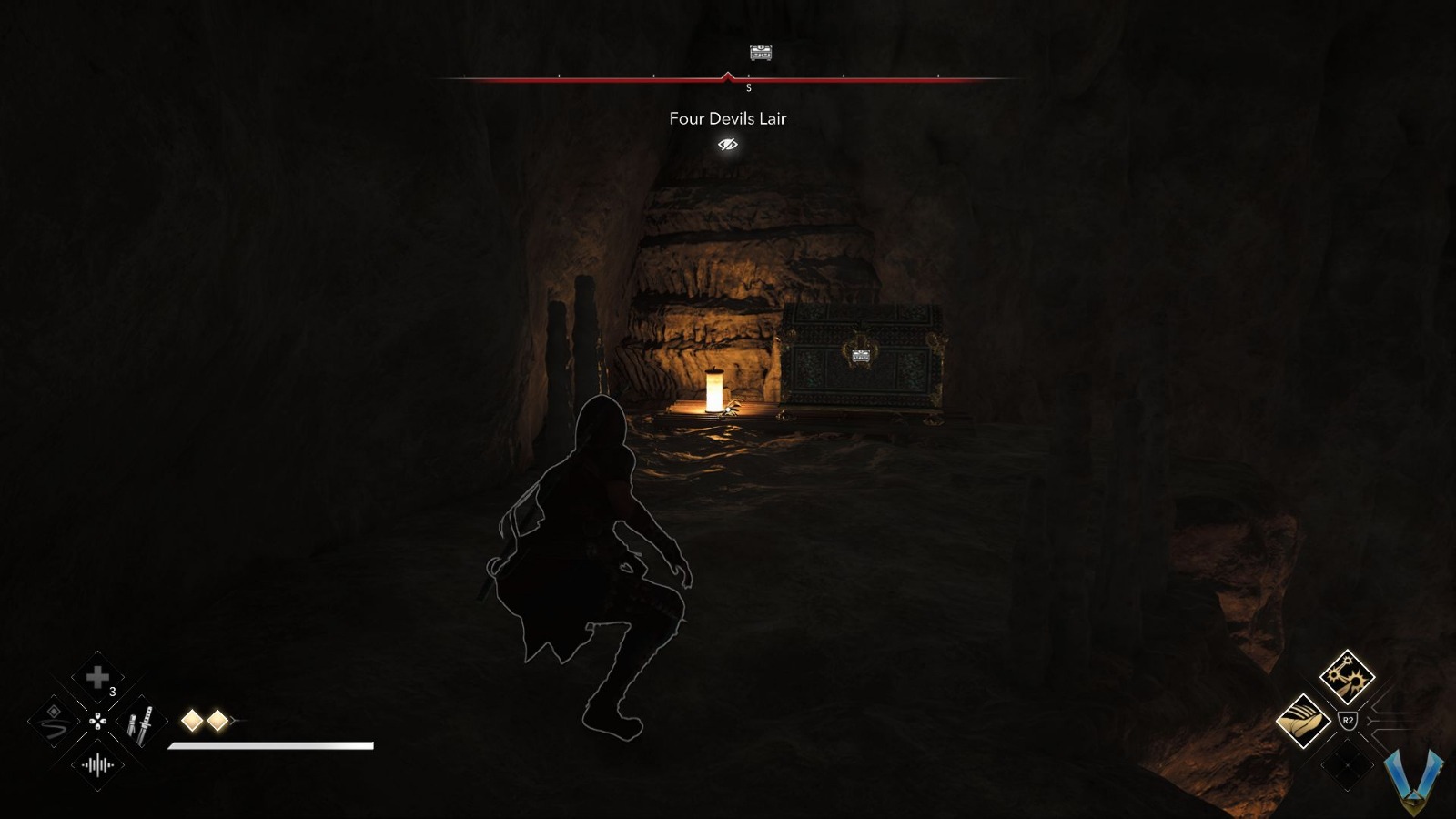 Iga Legendary Chests - Assassin’s Creed Shadows Walkthrough - Neoseeker