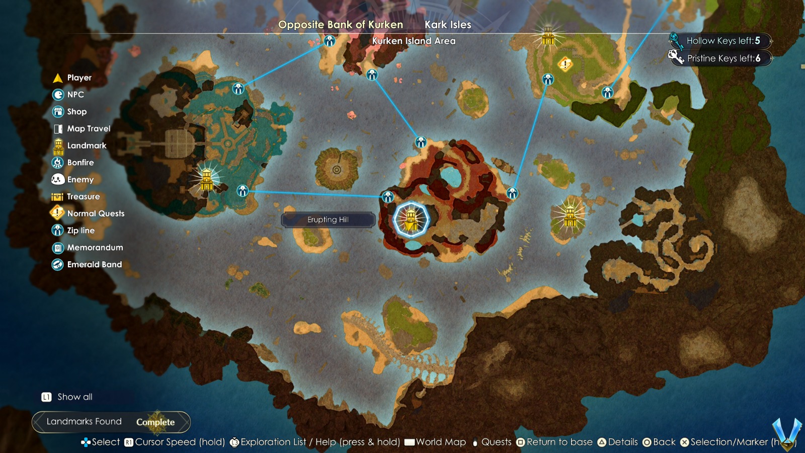 Atelier Ryza 3 - All Ultimate Weapons Guide - Atelier Ryza 3: Alchemist ...