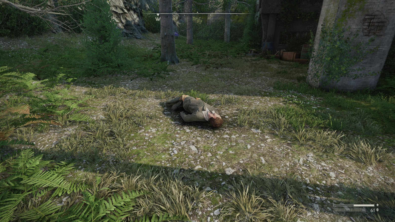 Atomfall walkthrough - Datlow Hall lead - Neoseeker