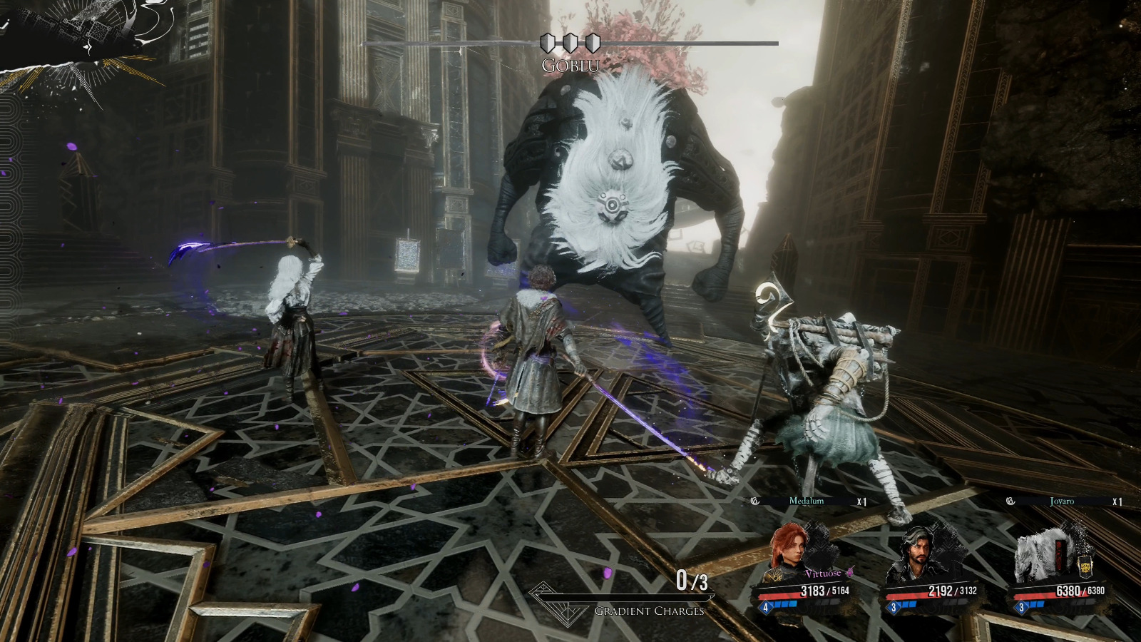 Flying Manor - Clair Obscur: Expedition 33 Walkthrough - Neoseeker