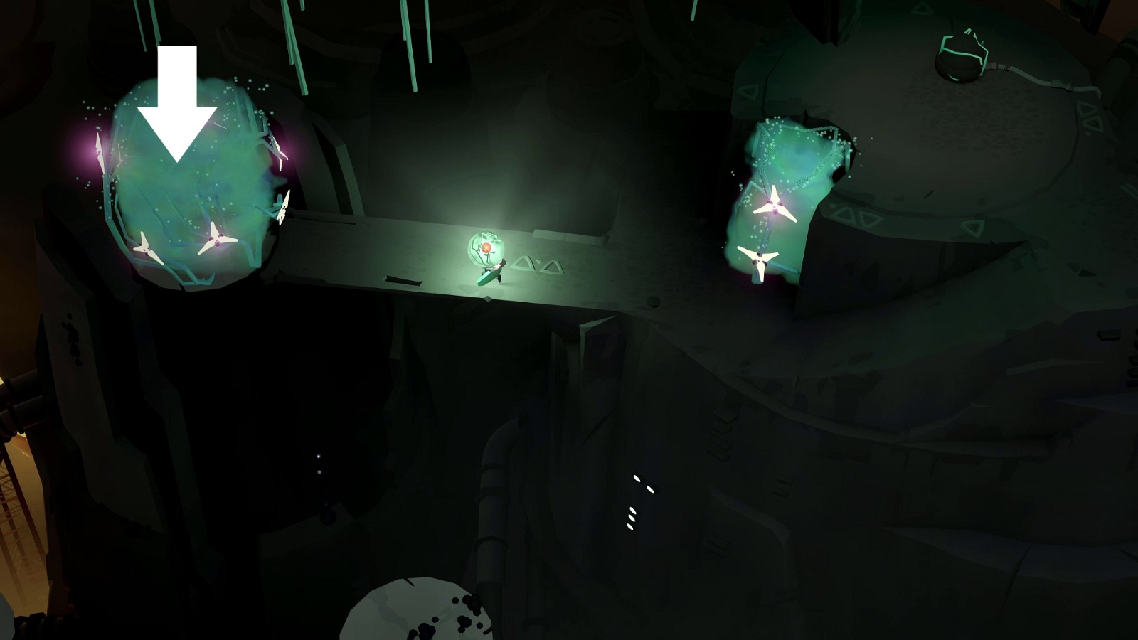 COCOON - Where to find all Moon Ancestors - Neoseeker