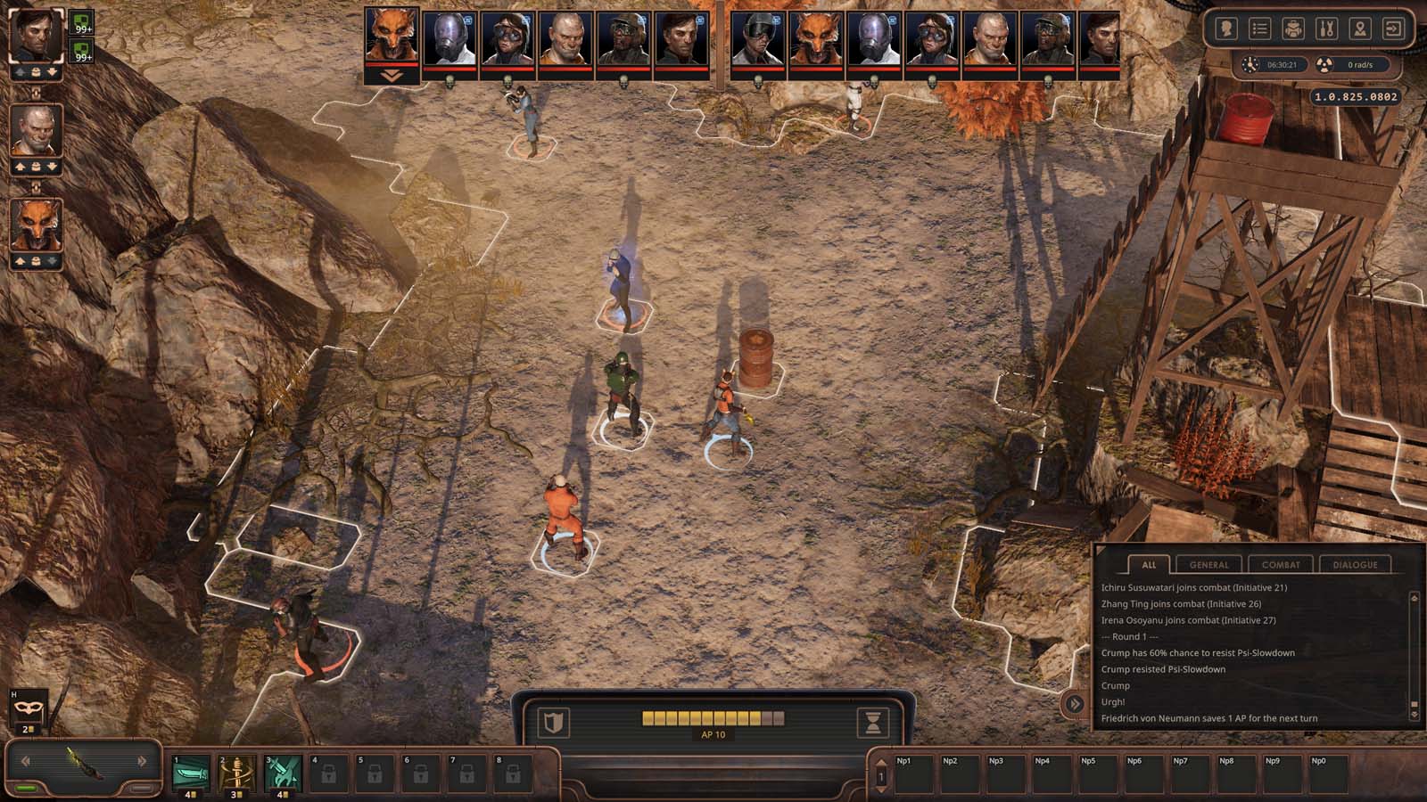 Location Side Quest Guide - Encased - Neoseeker