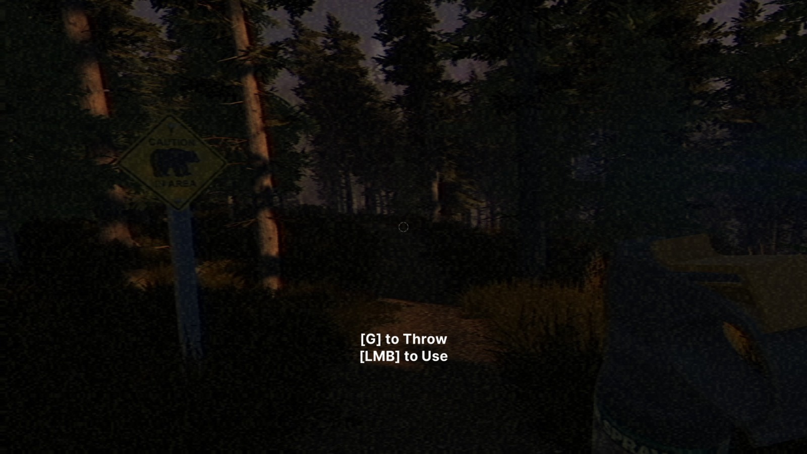 Smoke in the woods - Fears to Fathom Walkthrough - Neoseeker