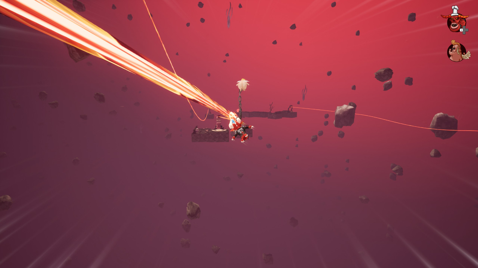 Horns - Hell Pie Walkthrough - Neoseeker