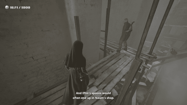 Kudets - INDIKA Walkthrough - Neoseeker