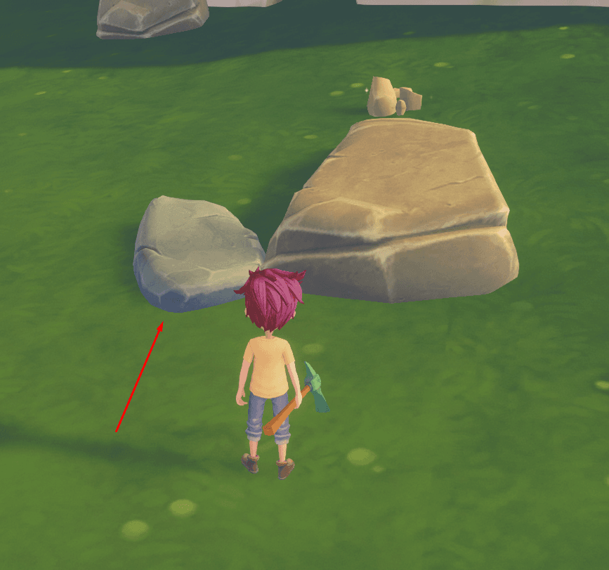 Bridge to Amber Island - My Time At Portia Walkthrough - Neoseeker