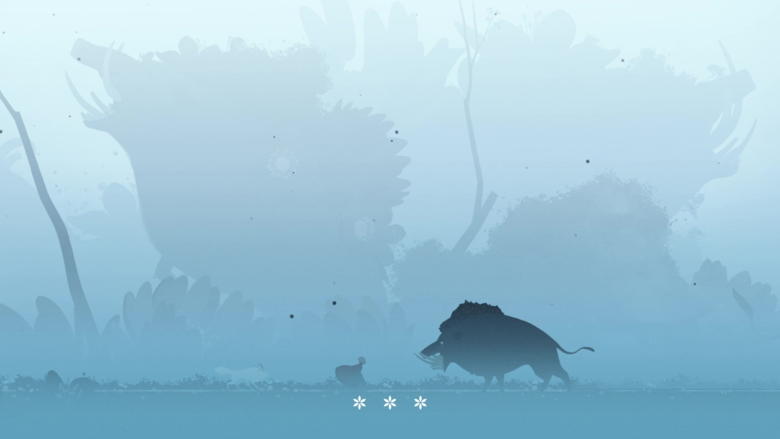 Neva - Fall (Part 2) walkthrough - Neoseeker