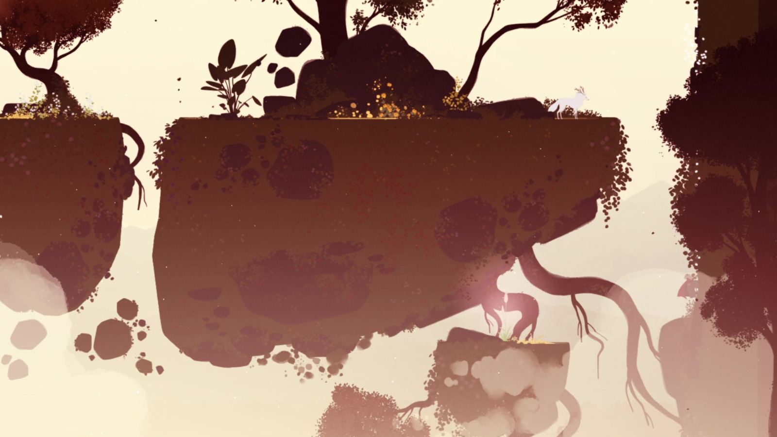 Neva - Fall (Part 1) walkthrough - Neoseeker