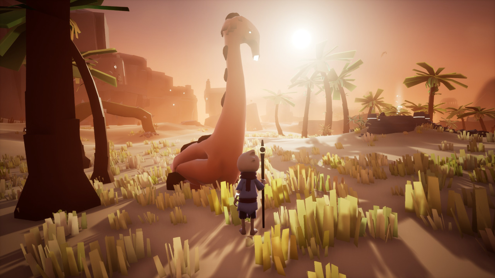 Animals - Omno Walkthrough - Neoseeker