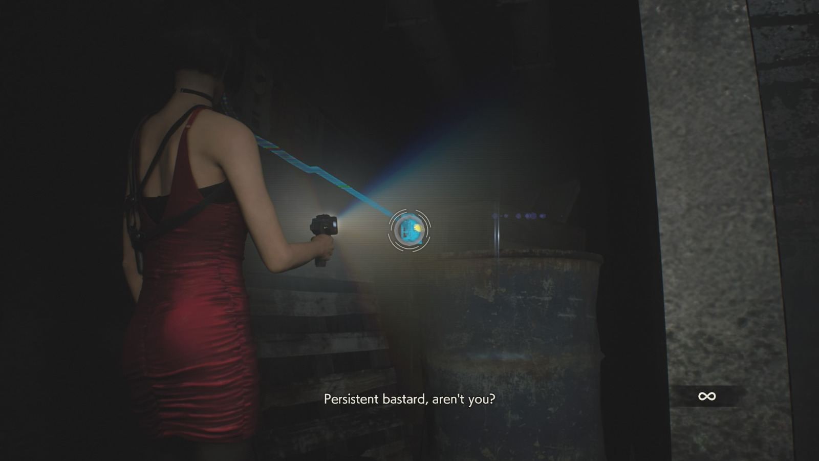 Sewers Leon - 1st Run guide - Resident Evil 2 (2019) - Neoseeker