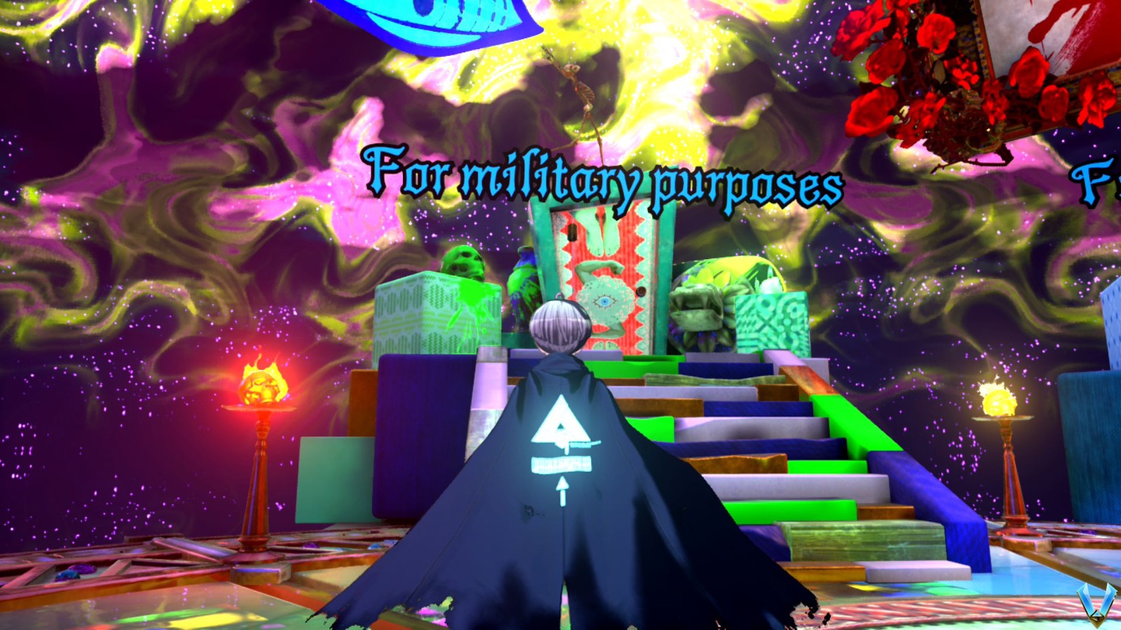 Rain Code - Mystery Labyrinth Walkthrough - Master Detective Archives ...