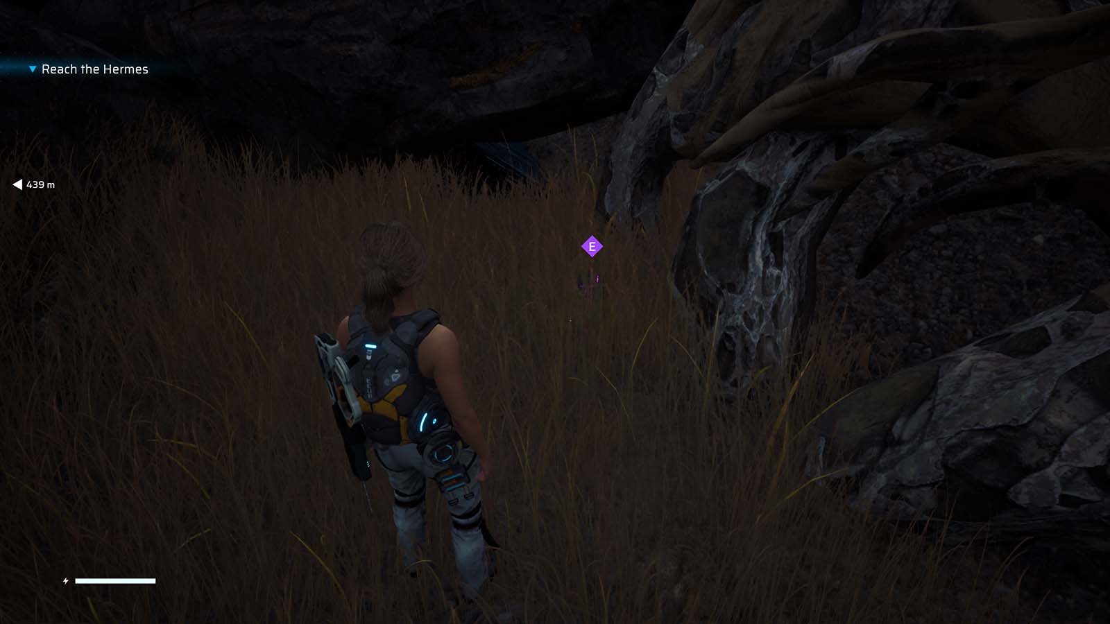 Chapter 2 - The Fallen Guide - Scars Above - Neoseeker