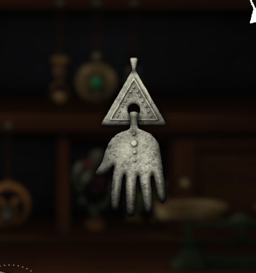 Strange Antiquities - Day XIV Walkthrough - Neoseeker