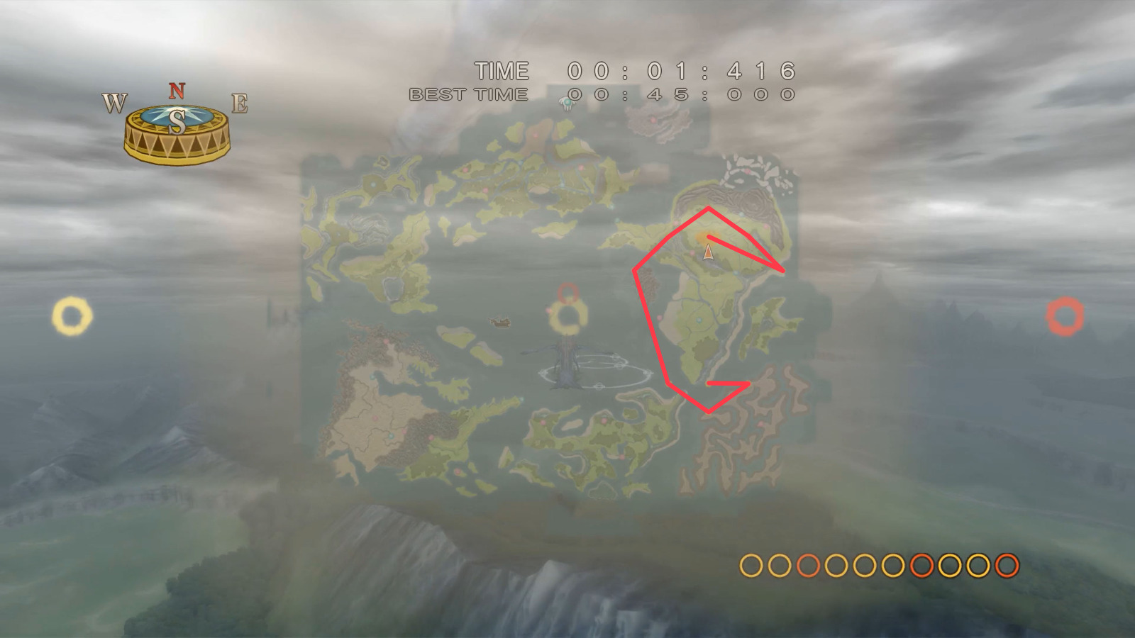 The Dragon Races - Tales of Vesperia Definitive Edition (2019 ...