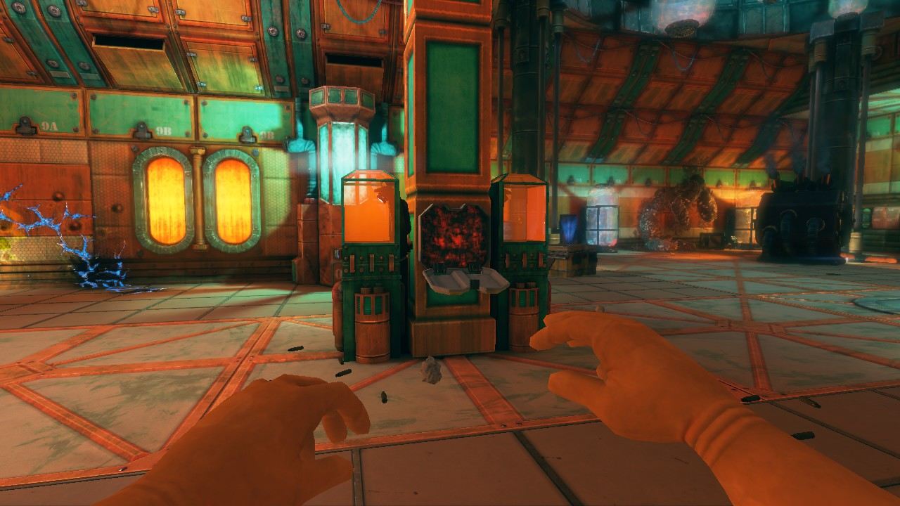 Incubation Emergency - Viscera Cleanup Detail Walkthrough - Neoseeker