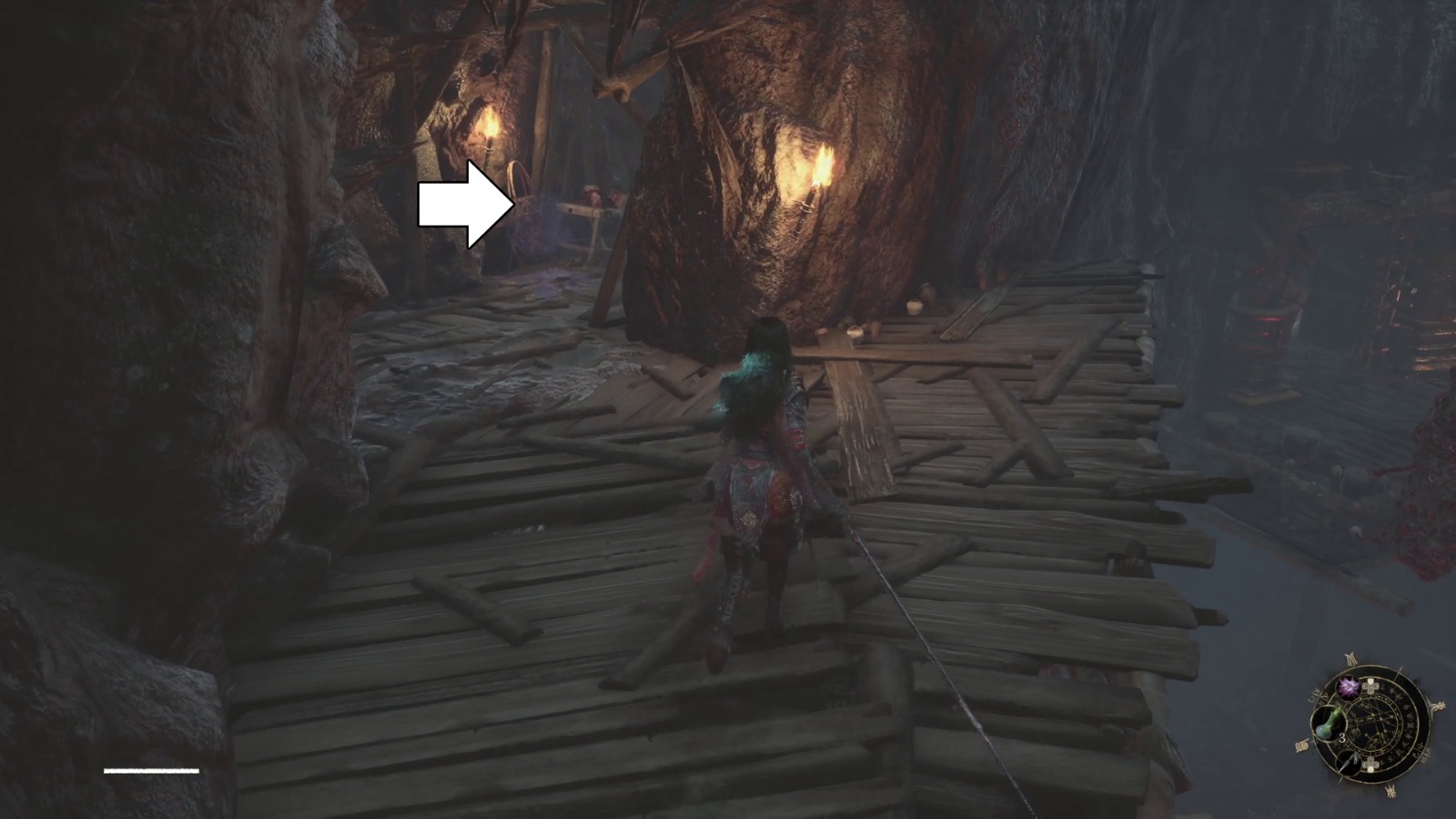 Mercury Workshop - WUCHANG: Fallen Feathers Walkthrough - Neoseeker