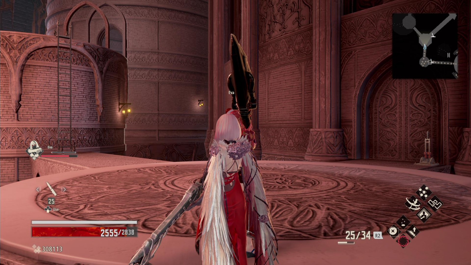 Crypt Spire - Code Vein Walkthrough - Neoseeker