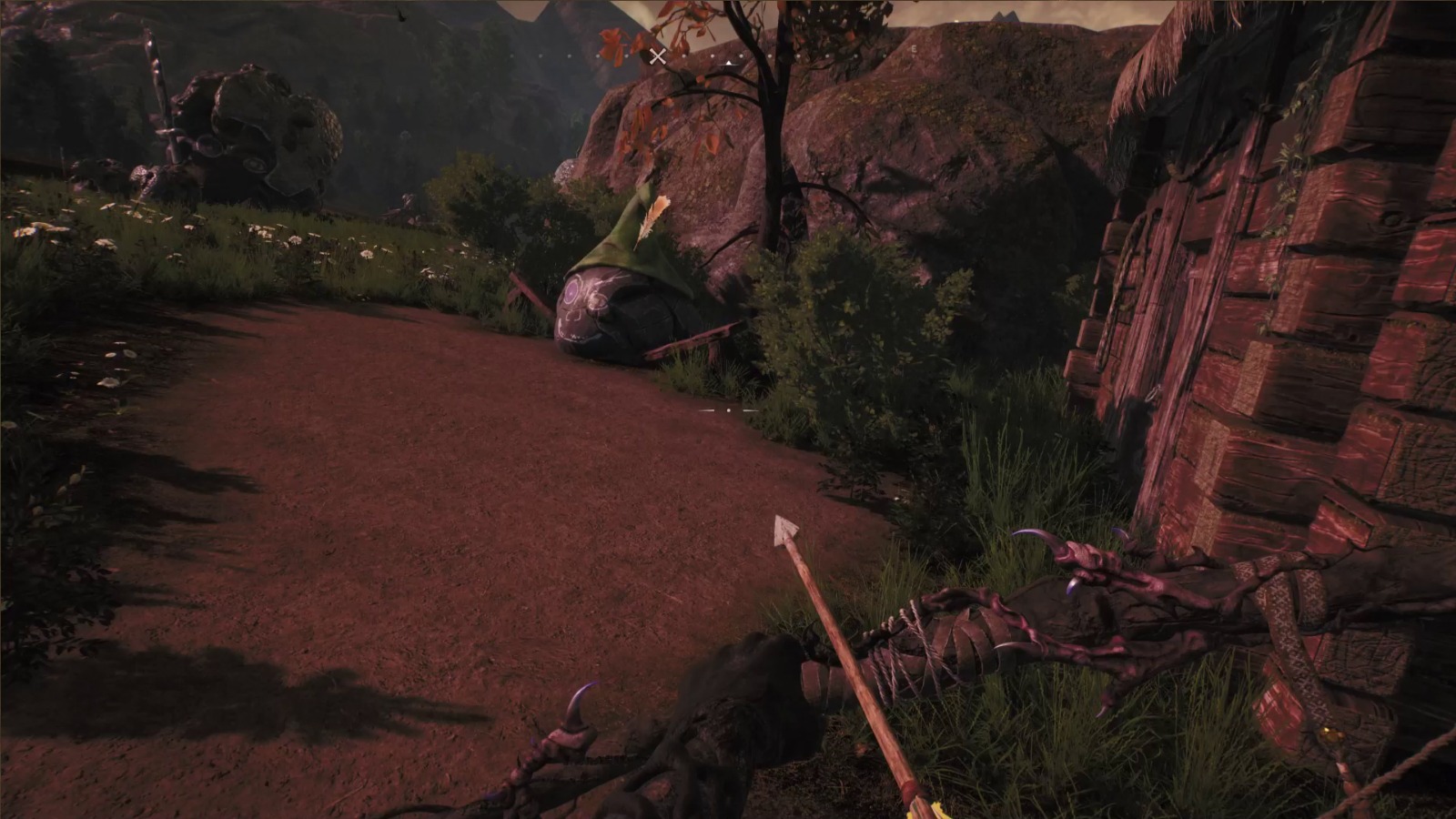 Stone Wars - Blacktail Walkthrough - Neoseeker