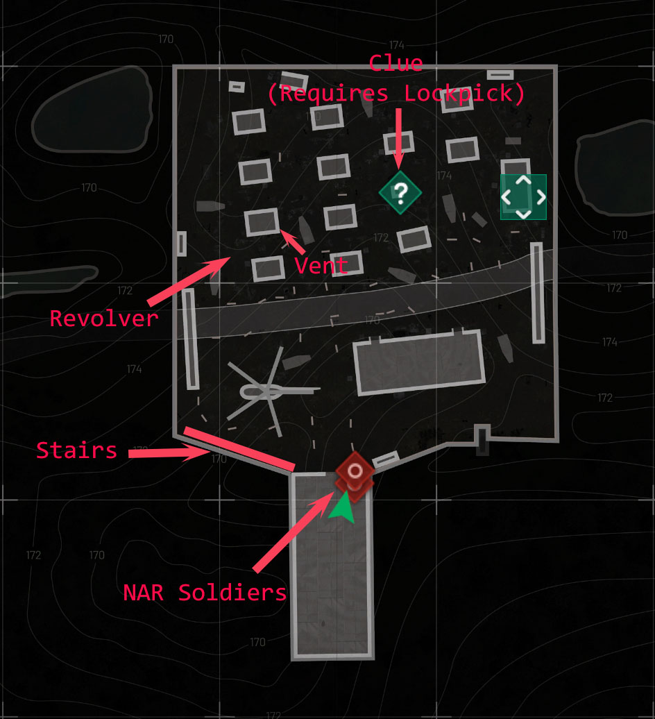 Chernobylite - Chain Reaction Walkthrough - Neoseeker