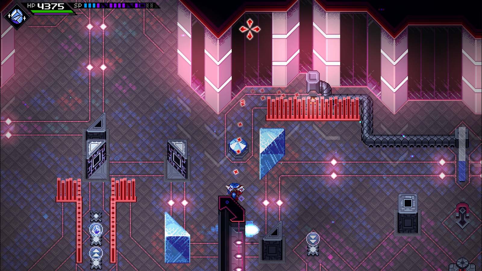 Endgame - CrossCode Walkthrough - Neoseeker