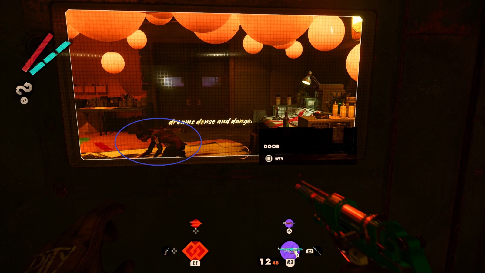 Deathloop - Visionary Lead Afternoon Delight Walkthrough - Neoseeker