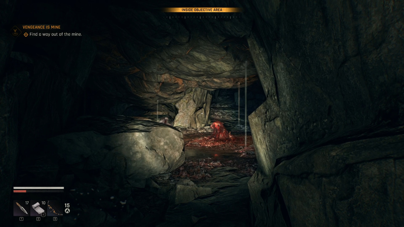 Dying Light: The Beast - Vengeance is Mine Walkthrough - Neoseeker