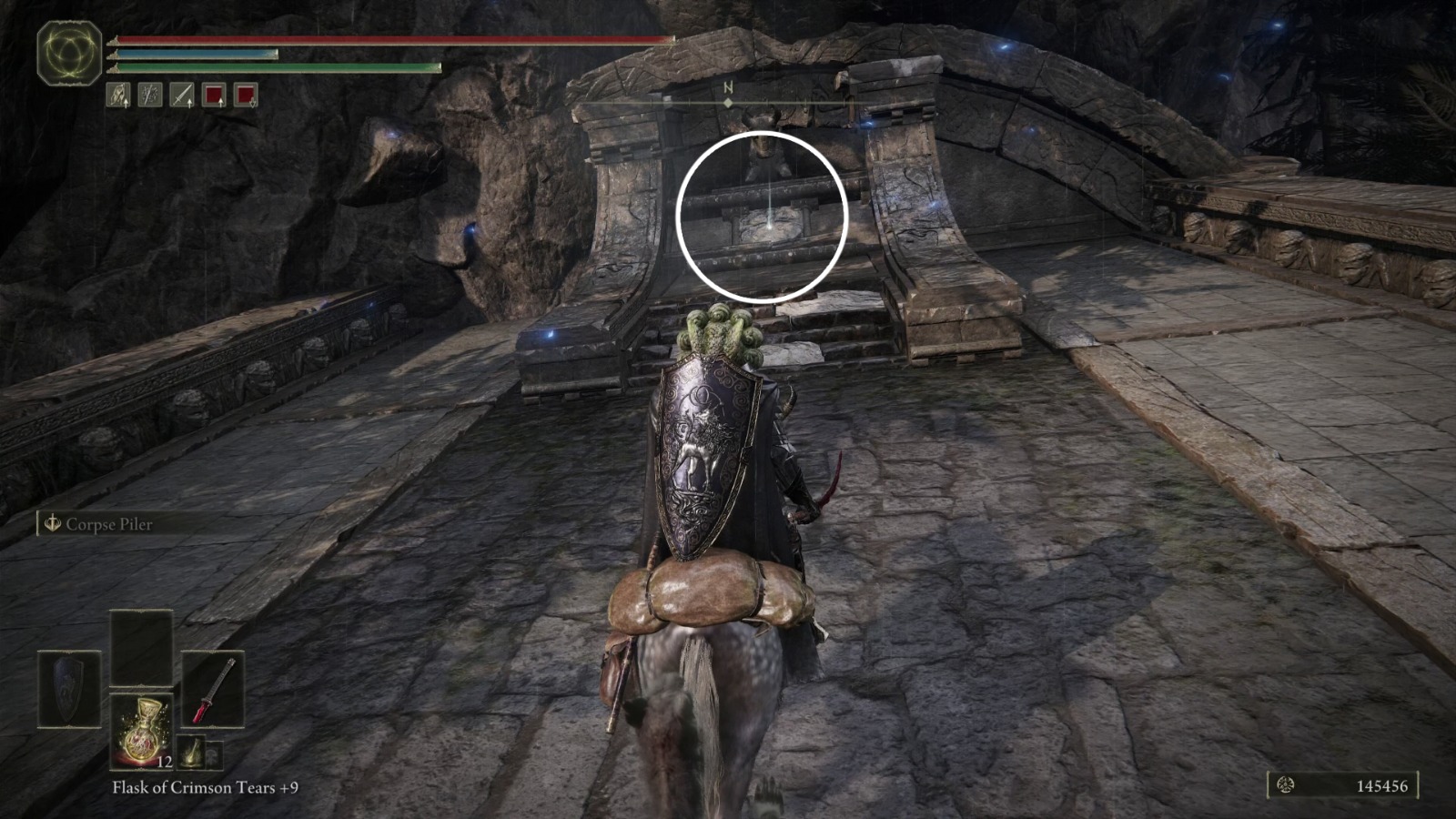 Shadow of the Erdtree - Cerulean Coast Walkthrough - Elden Ring: Shadow ...