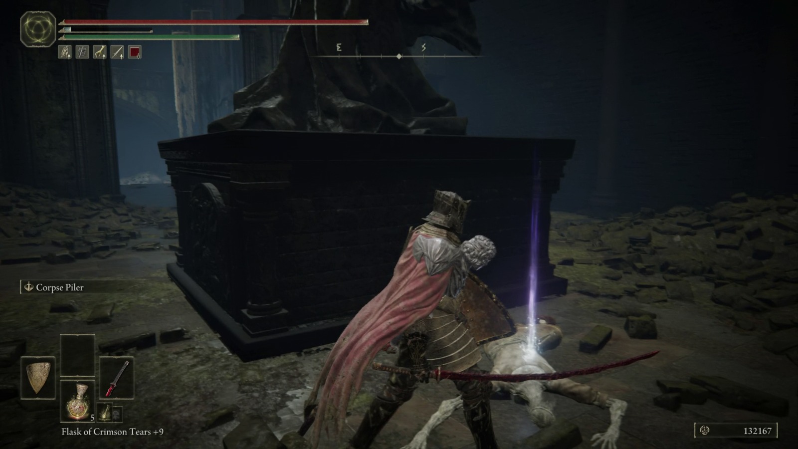 Shadow of the Erdtree - Shadow Keep (Church District) Walkthrough ...