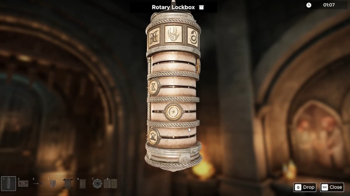 Escape Simulator 2 Crypt Walkthrough Guide - Neoseeker