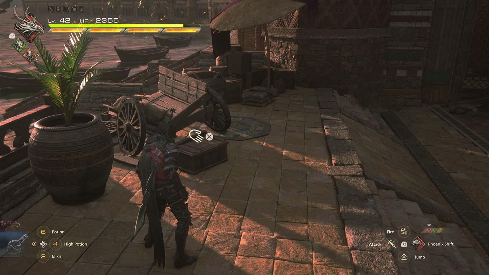 Evenfall Guide - Final Fantasy XVI - Neoseeker