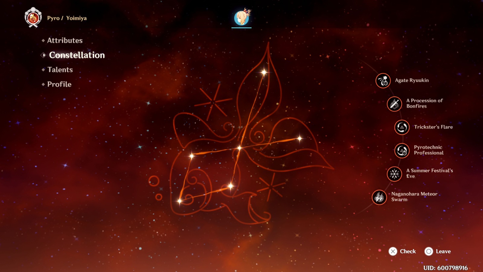 Genshin Impact - Yoimiya Guide - Neoseeker