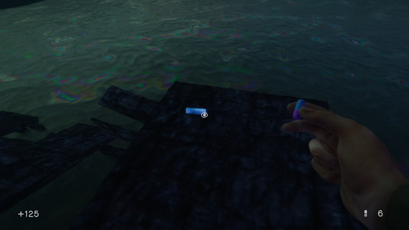 Lucas' Tape Guide - In Sound Mind - Neoseeker