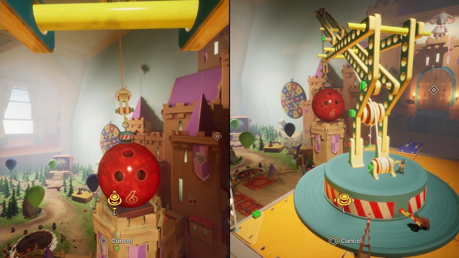 Rose's Room (Part 2) - It Takes Two Walkthrough - Neoseeker