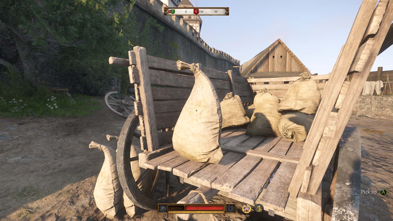 For Whom the Bell Tolls Walkthrough - Kingdom Come: Deliverance II ...