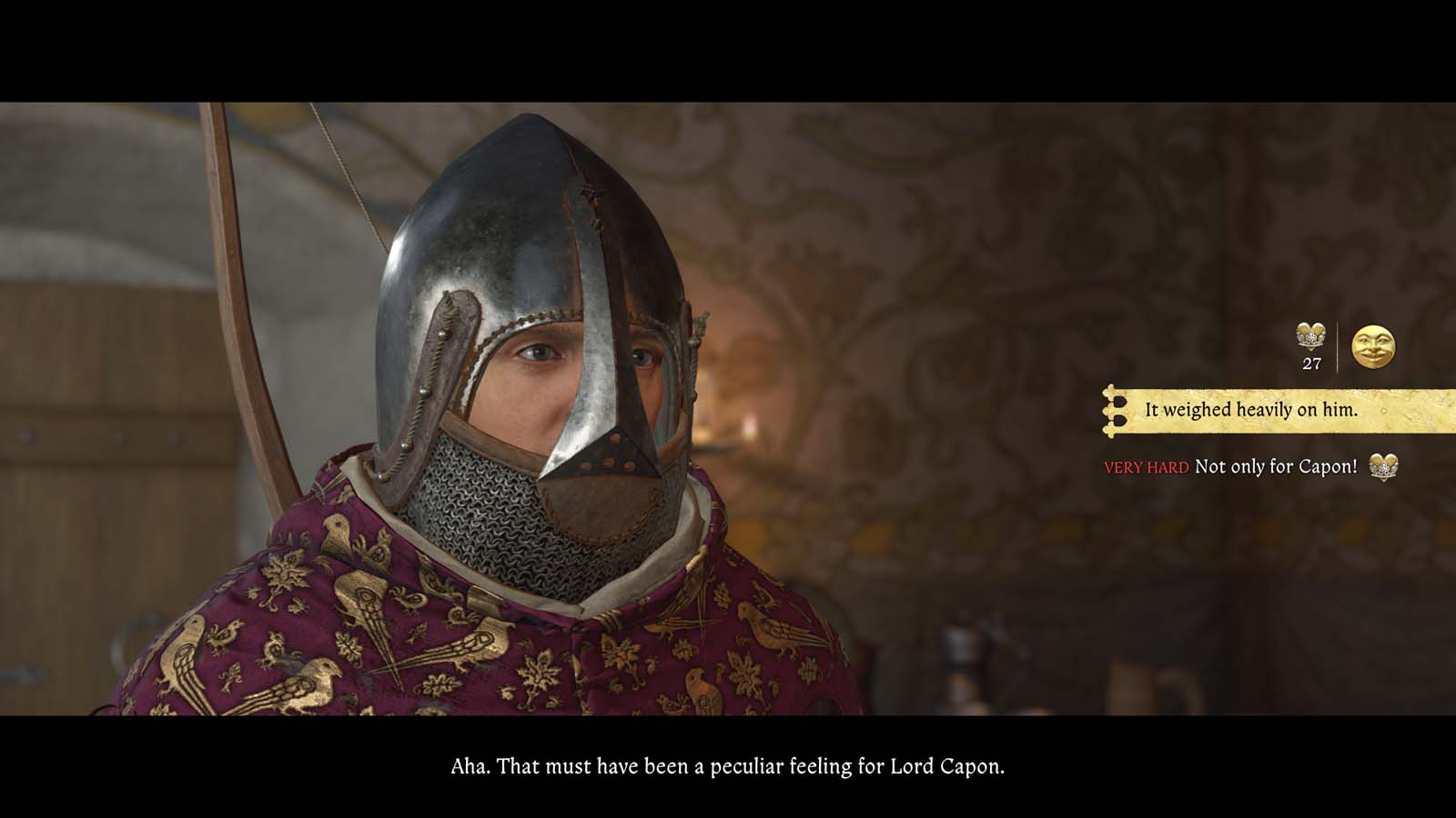 The Sword and the Quill Walkthrough - Kingdom Come: Deliverance II ...