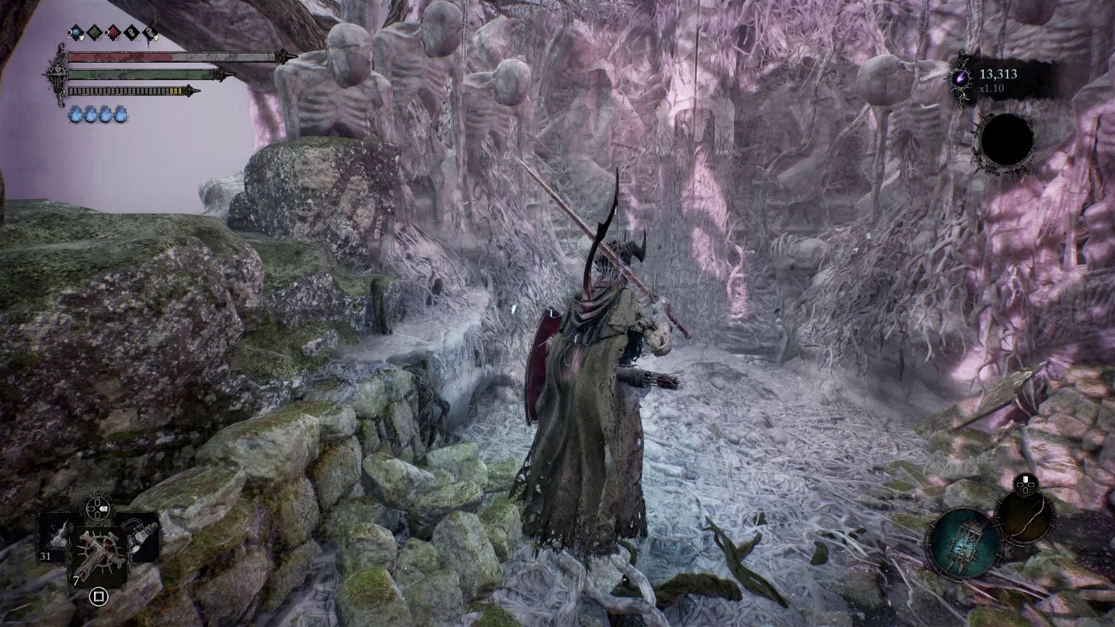 Path of Devotion - Lords of the Fallen (2023) Walkthrough - Neoseeker