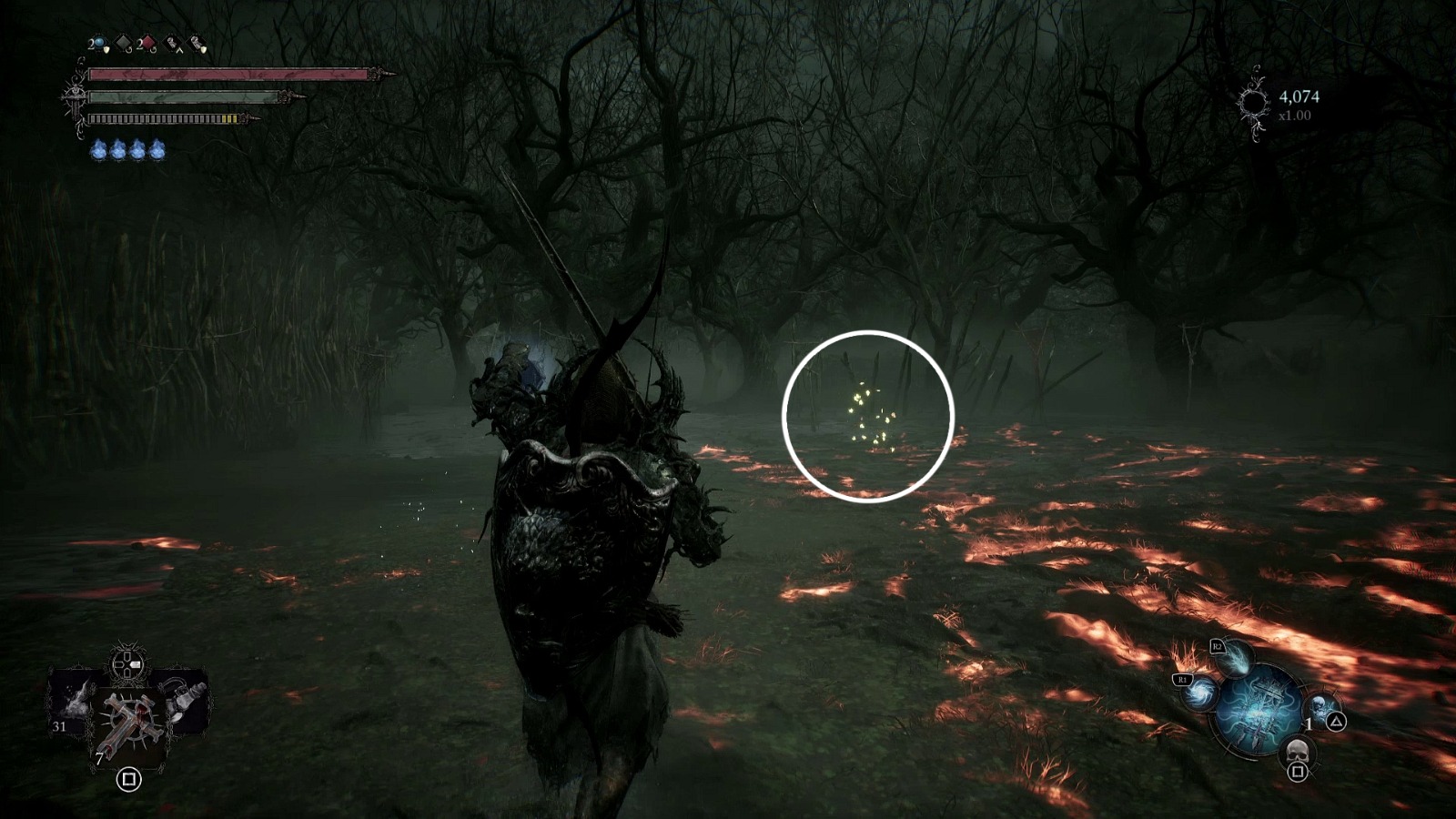 Lords of the Fallen (2023) - Halloween Event - How to find the ...