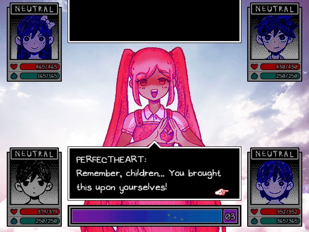 Extra Areas - Resurfaced Humphrey - Omori Walkthrough - Neoseeker