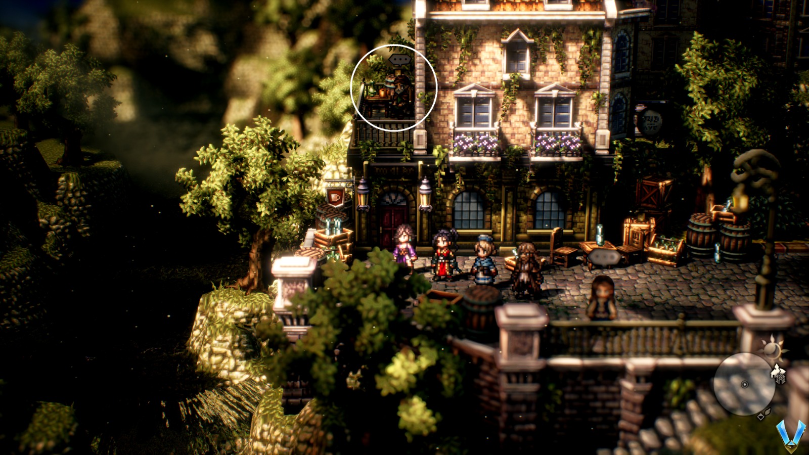 Octopath Traveler II - All Battle-Tested Equipment Locations Guide ...